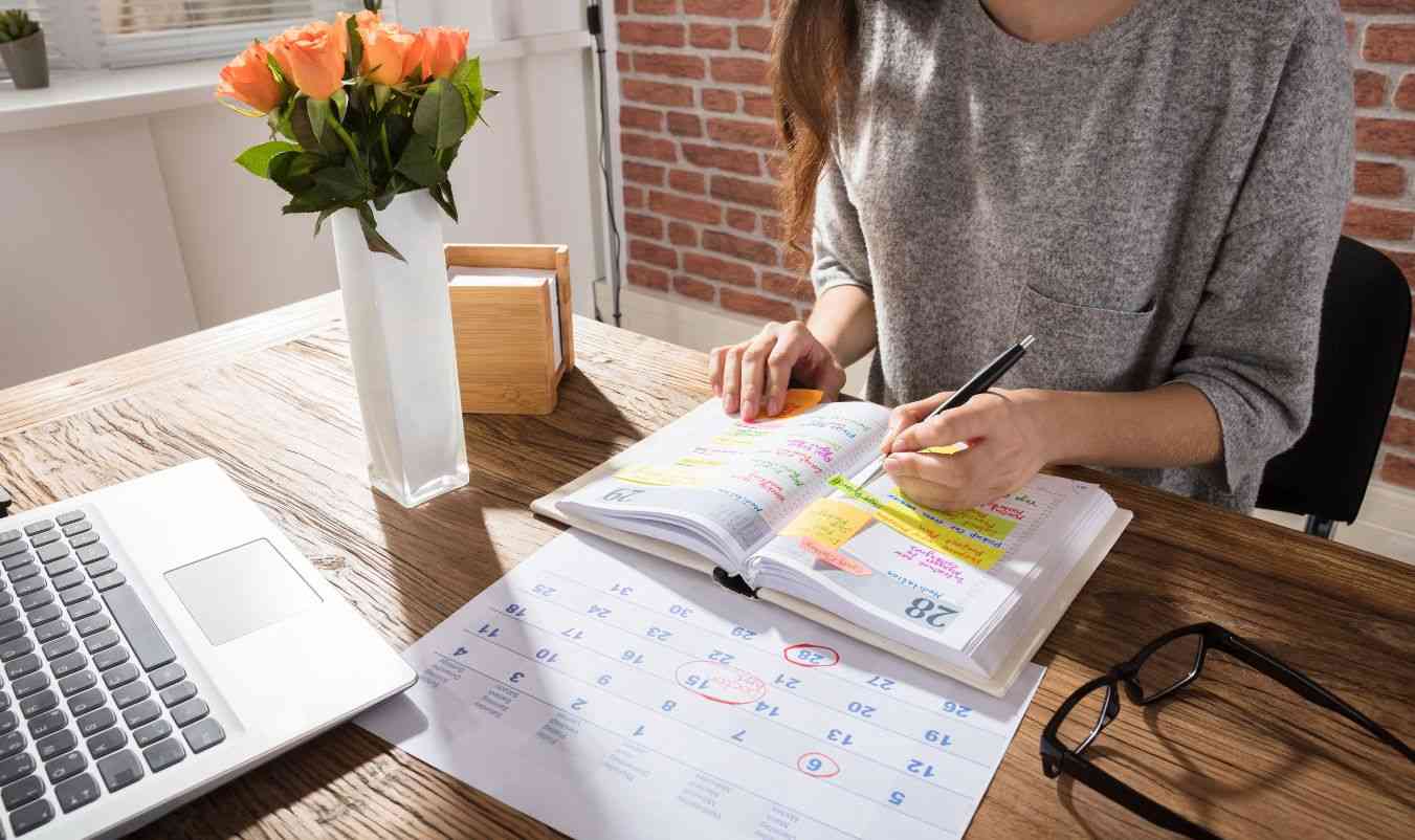 Planning de estudio: como hacerlo en 5 pasos | Grupo Tarraco